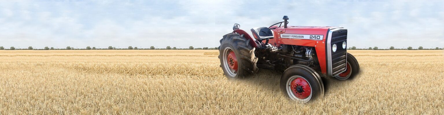 Massey Ferguson 240 Tractor in Tanzania - Tractors for Sale in Tanzania